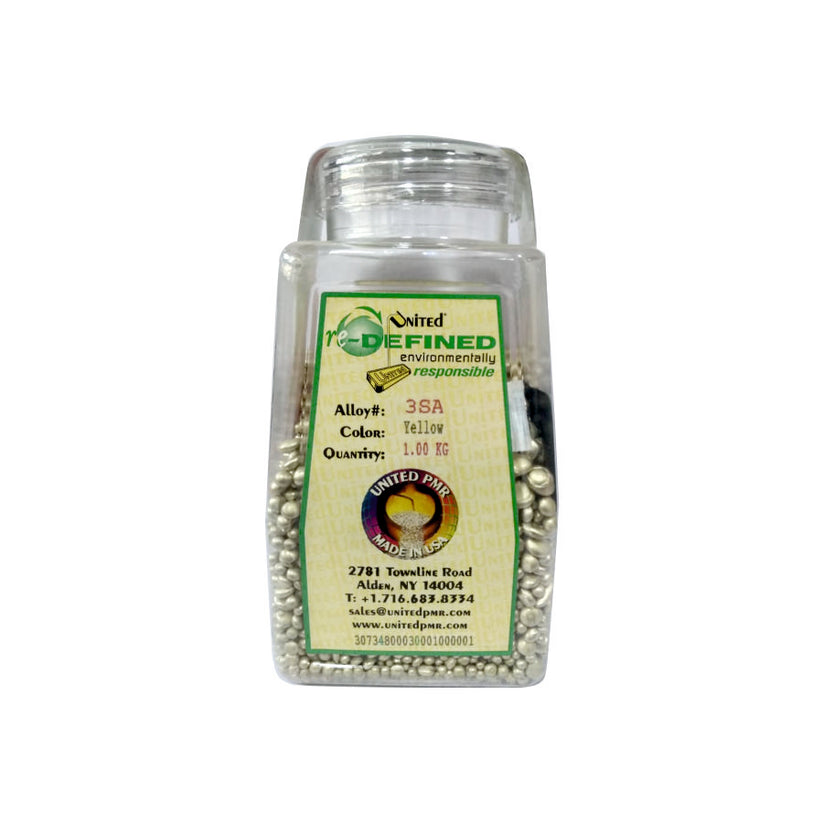 Gold Solder Alloys – navbharat-carbon